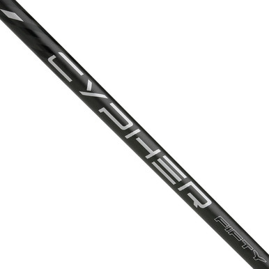 Project X Cypher G2 Graphite Wood Shafts - GolfWorks Canada