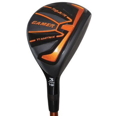 Top-Flite Senior Gamer Hybrid - GolfWorks Canada