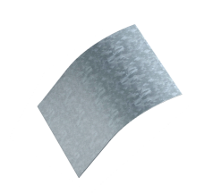 7A Series Aluminum Outside Vertical Bend Fitting Flanged Fitting Cover ...
