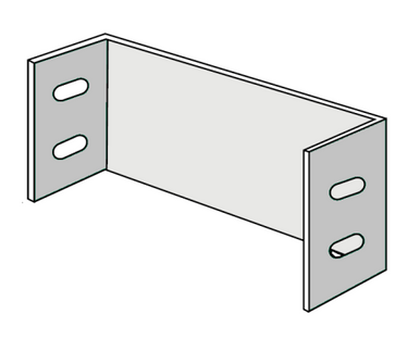 24'' Blind End 6A - Chalfant Manufacturing Co