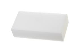 Large Plastic Erasers White Bx20 - Stationery Group Pty Ltd