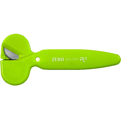 Zero R2 Cutter Safety Scissors - Stationery Group Pty Ltd