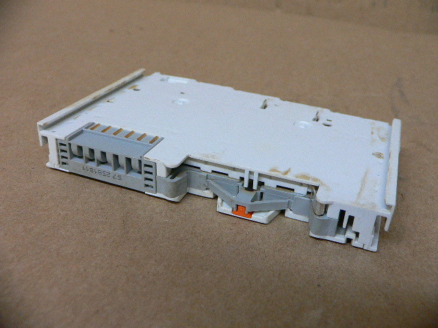 Beckhoff El1014 Digital Input Terminal 24 Vdc Filter 10 Us 4-Channel 2 ...