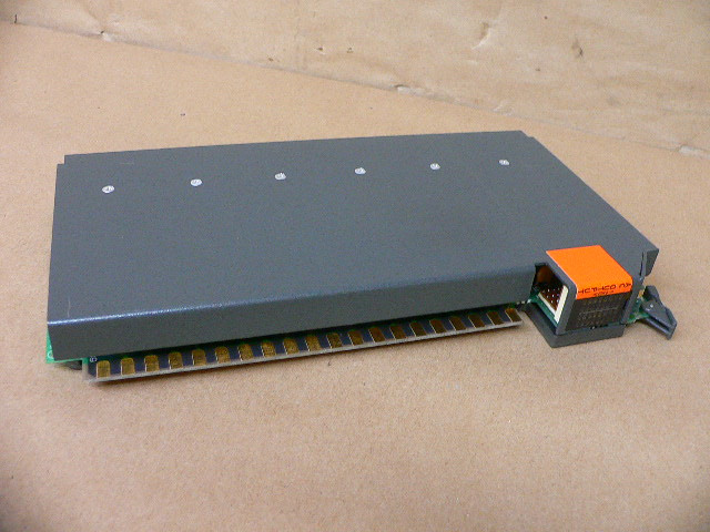 Allen-Bradley 1771-Odd Isolated 120 V Ac Output Module - Fen Industrial