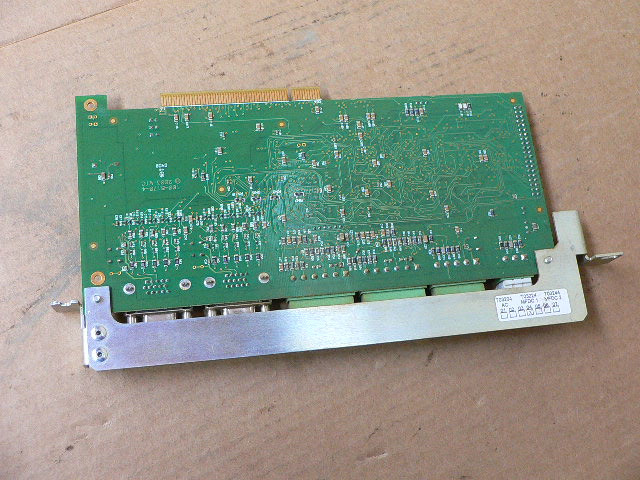 Wtc 917-0125Y22, 900-8173-4M1 Medar Resistance Weld Control Board - Fen ...