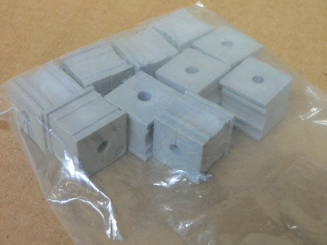 Icotek 41205 Kt 5 Grey - Each - Fen Industrial