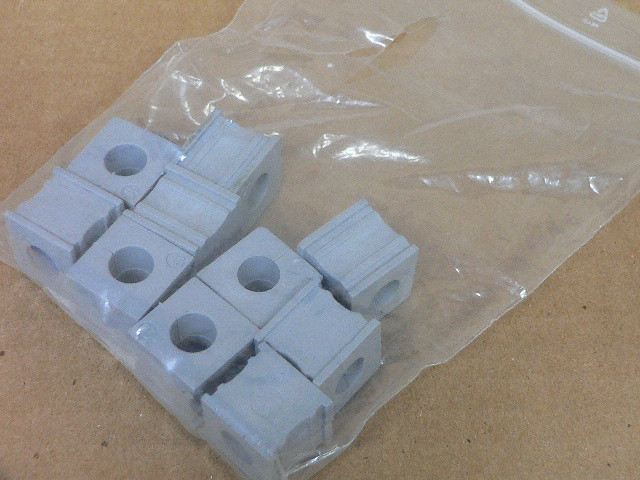 Icotek 41210 Kt 10 Grey - Each - Fen Industrial