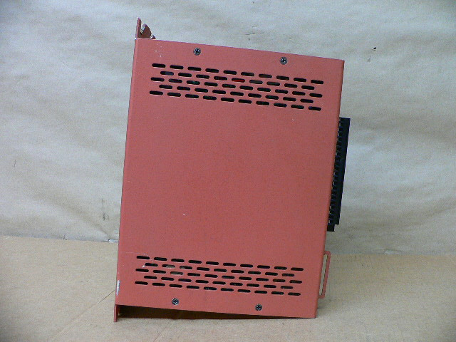 Whedco Imc-2070-1-A Servo Drive Amplifier Module - Fen Industrial
