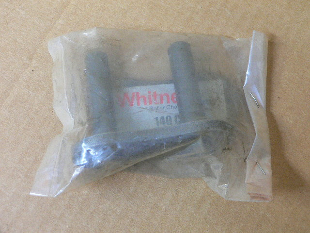 Whitney 140Cp Roller Chain - Fen Industrial