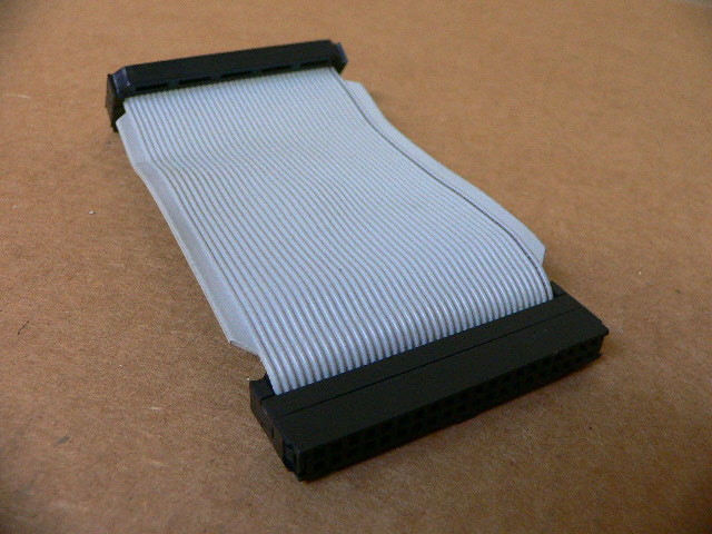 Mitsubishi Aoj2c01 Extension Cable - Fen Industrial
