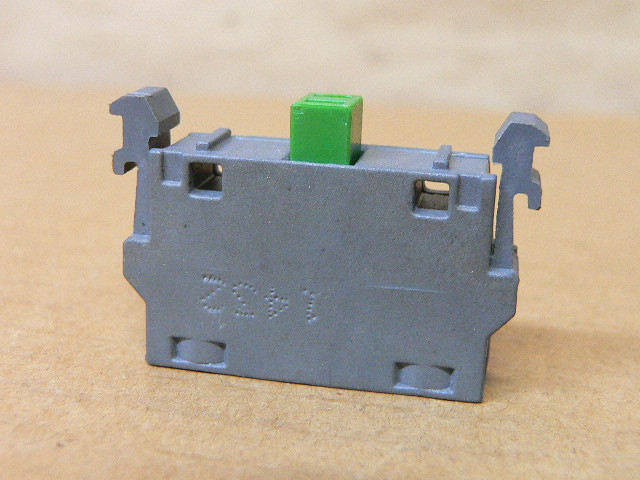ABB MCB-10 CONTACT BLOCK - Fen Industrial
