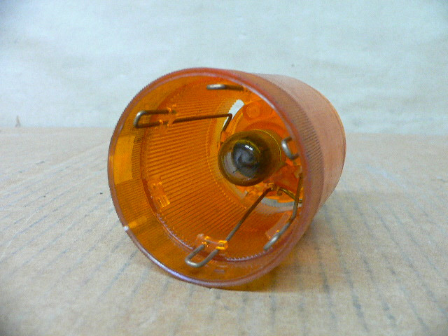Siemens 8Wd4 200-1Ad Amber Stack Light - Fen Industrial