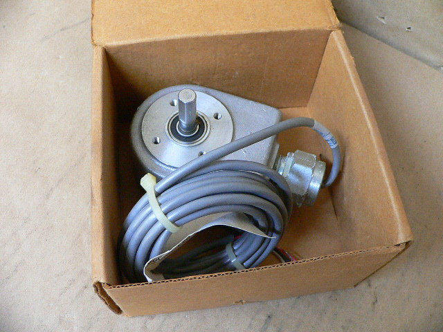 Red Lion Controls Rpgc0061 Pulse Generator - Fen Industrial