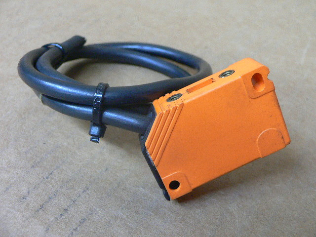 Efector In-3002-Bpkg In5121 Proximity Sensor - Fen Industrial