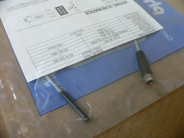 Phd 67922-1 Reed Switch - Fen Industrial