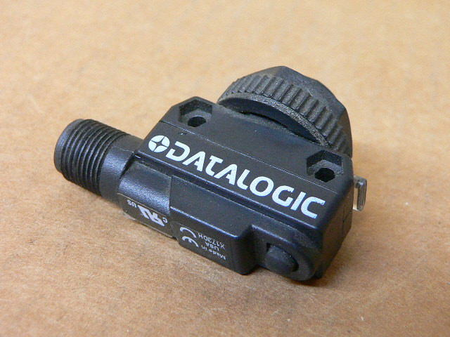 Datalogic Nsb Us18-Pl-5-N03-Ph Sensor - Fen Industrial