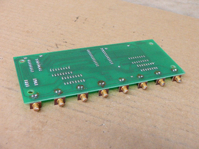 Triad Controls 31-031 Circuit Board 31031 31-031R1A - Fen Industrial