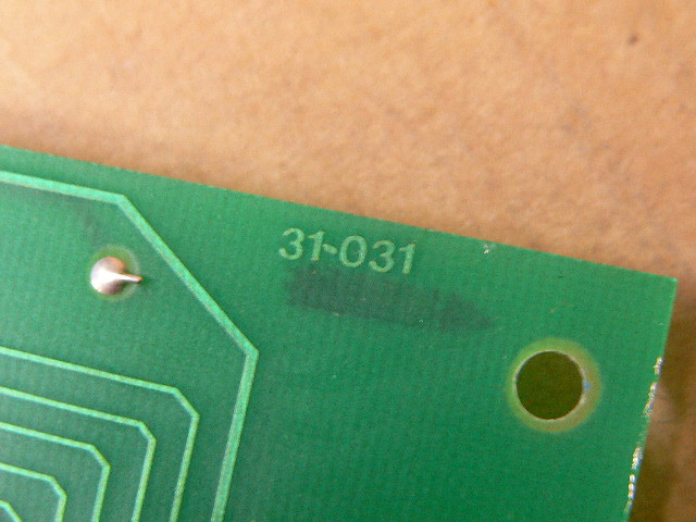 Triad Controls 31-031 Circuit Board 31031 31-031R1a - Fen Industrial
