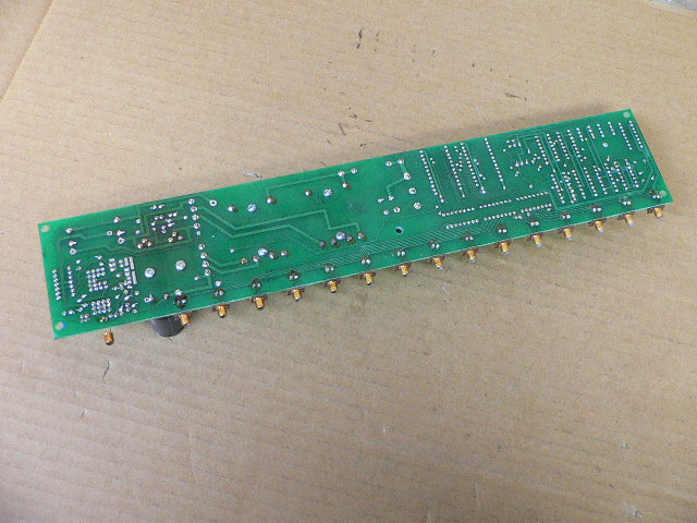Triad Controls Inc Circuit Board 31-028 - Fen Industrial