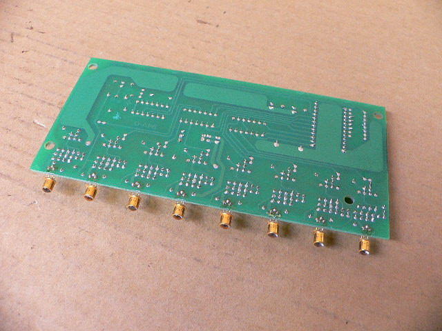 Triad Controls 31-015 Circuit Board - Fen Industrial