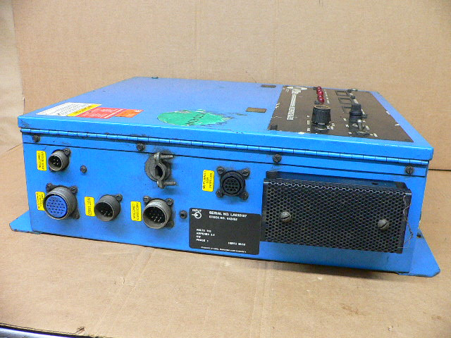 Miller 042452 Robotic Welding Interface - Fen Industrial