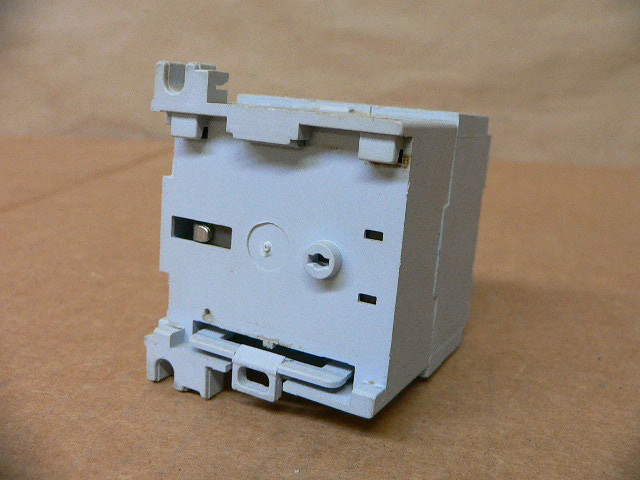 Sprecher & Schuh Cs4c-40E Contactor - Fen Industrial