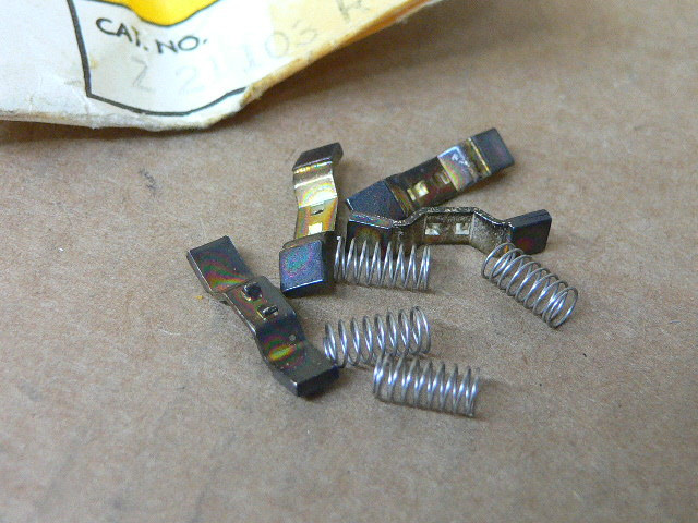 Allen-Bradley Z-21103 Movable Contact Kit - Fen Industrial