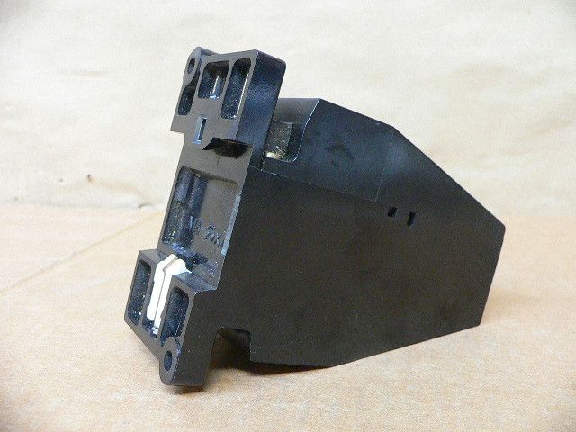 Siemens 3Ua59 13-1D 2-3.2A Overload Relay - Fen Industrial