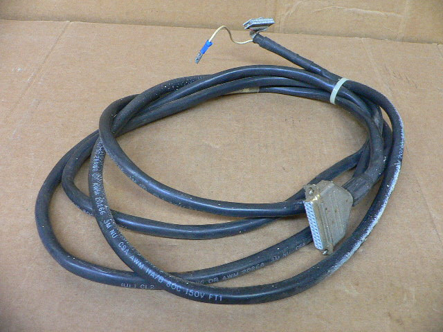 Electro Cam Ps-4300-01-010 Encoder Cable - Fen Industrial