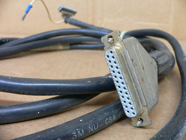 Electro Cam Ps-4300-01-010 Encoder Cable - Fen Industrial