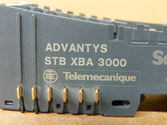 Schneider Electric Stb-Xba-3000 Mounting Base - Fen Industrial