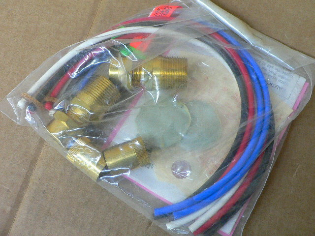Pyrotenax Pyropak 480/3-10 Wiring Kit - Fen Industrial