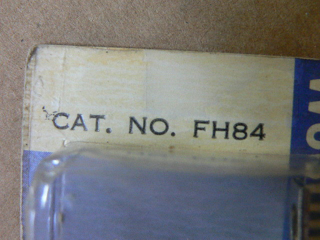 Westinghouse Fh84 Thermal Unit Overload Heater - Fen Industrial