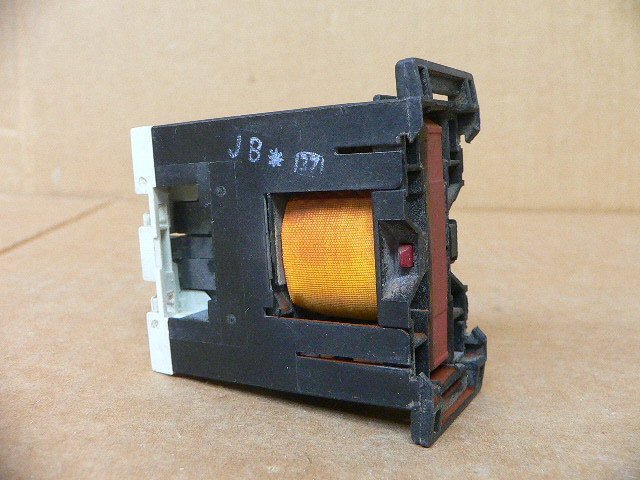 Square D Class 8501-Pr1.20E Basic Relay 110-120V - Fen Industrial