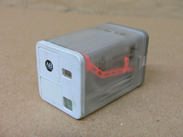 Allen Bradley 700-Ha32z24-4 Relay - Fen Industrial