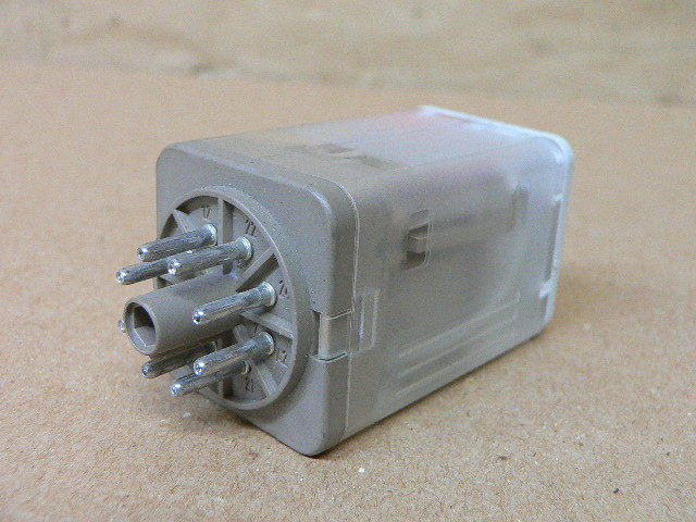 Allen Bradley 700-Ha32z24-4 Relay - Fen Industrial