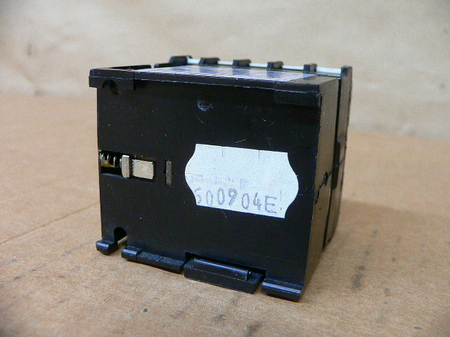 Aeg Sh04 Control Relay - Fen Industrial