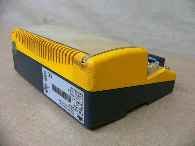 Pilz Pss Sb Di8o8 301140 Safety Bus Digital I/O Module - Fen Industrial