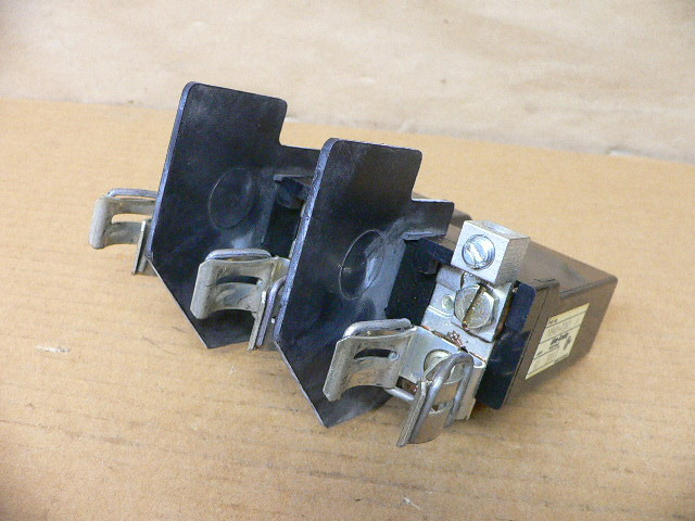 Allen Bradley 1494V-Fs60 Fuse Block - Fen Industrial