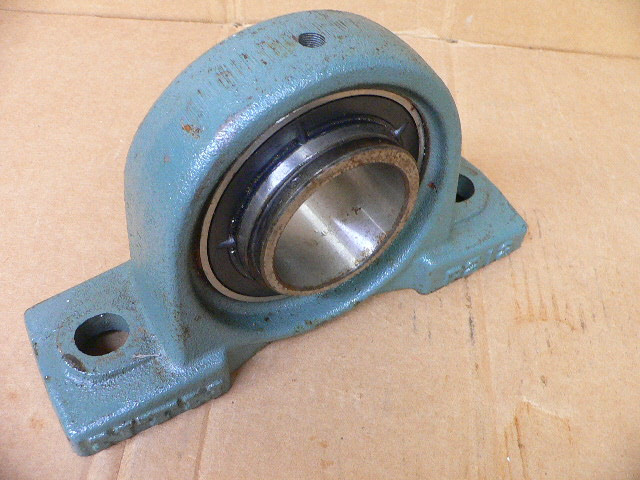 Ntn P212 Bearing Housing Unit - Fen Industrial