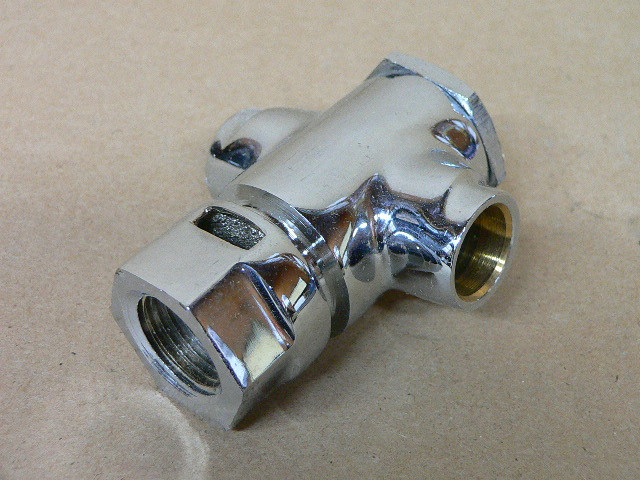 Mifab M1-Tsp-1Cp Trap Seal Primer - Fen Industrial