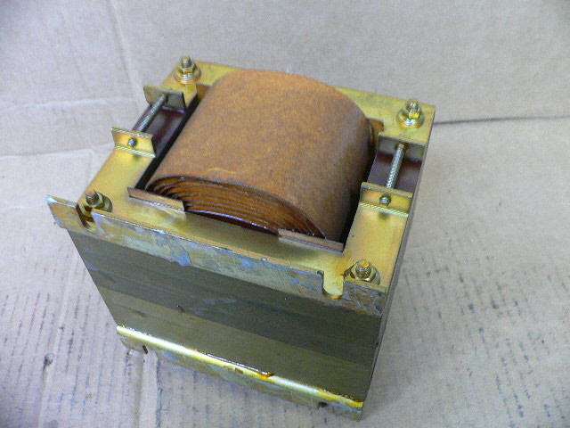 Showa Sch Choke Coil Type Transformer 5Mh - Fen Industrial