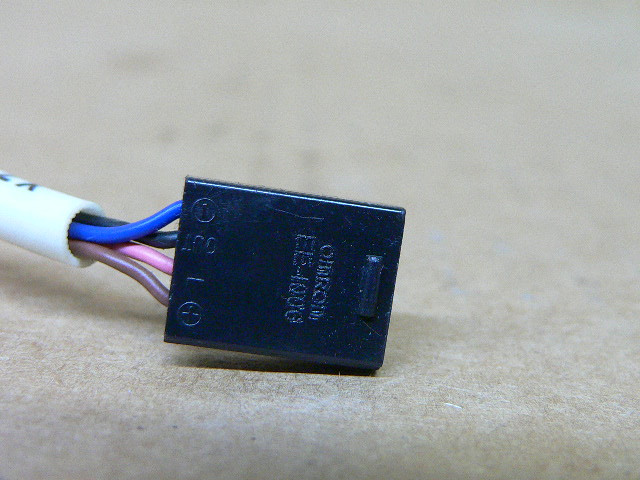 Omron Ee-1006 Photoelectric Sensor Connector Cable - Fen Industrial