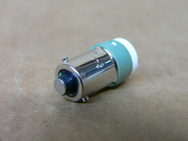 Idec Lsed-2G 24V Green Led For Yw - Fen Industrial
