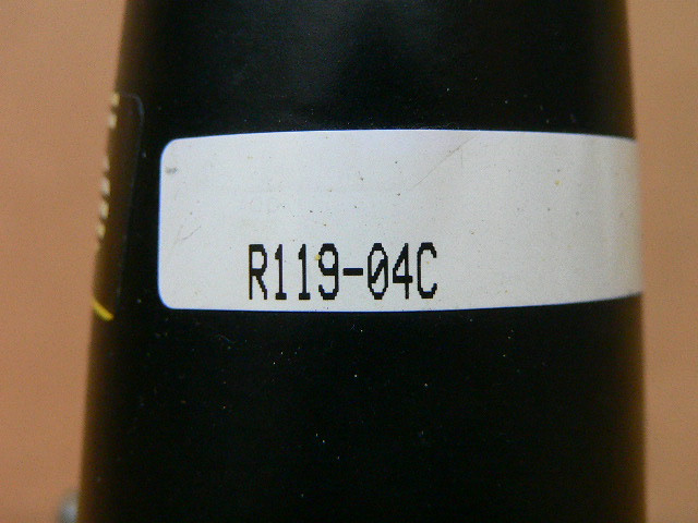 Watts Fluid/Air R119-04C Pneumatic Regulator - Fen Industrial