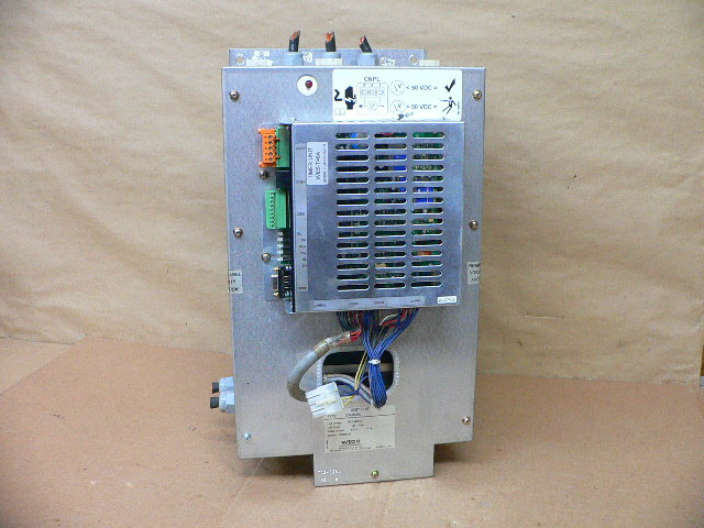 Wtc Welding Technology Corp Inverter-Gen5 Base 830-0820Ls - Fen Industrial