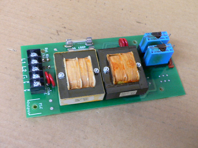 Triad Controls Inc 31-020 Pc Board - Fen Industrial