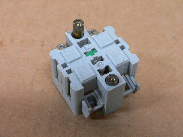 Idec Bst-010 Selector Switch Contact Block - Fen Industrial
