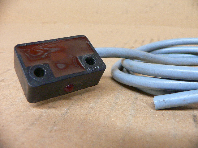 Rexroth Proximity Sensor 8940412012 3A 50W 50Va - Fen Industrial