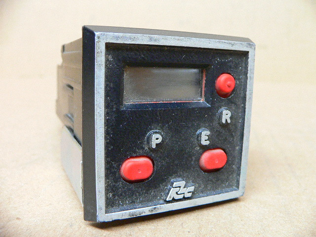 Red Lion Controls Cubcb000 Red Lion Cubcb000 - Preset Counter - Fen ...